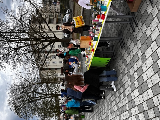 Schulleben – Realschule Dreiländereck